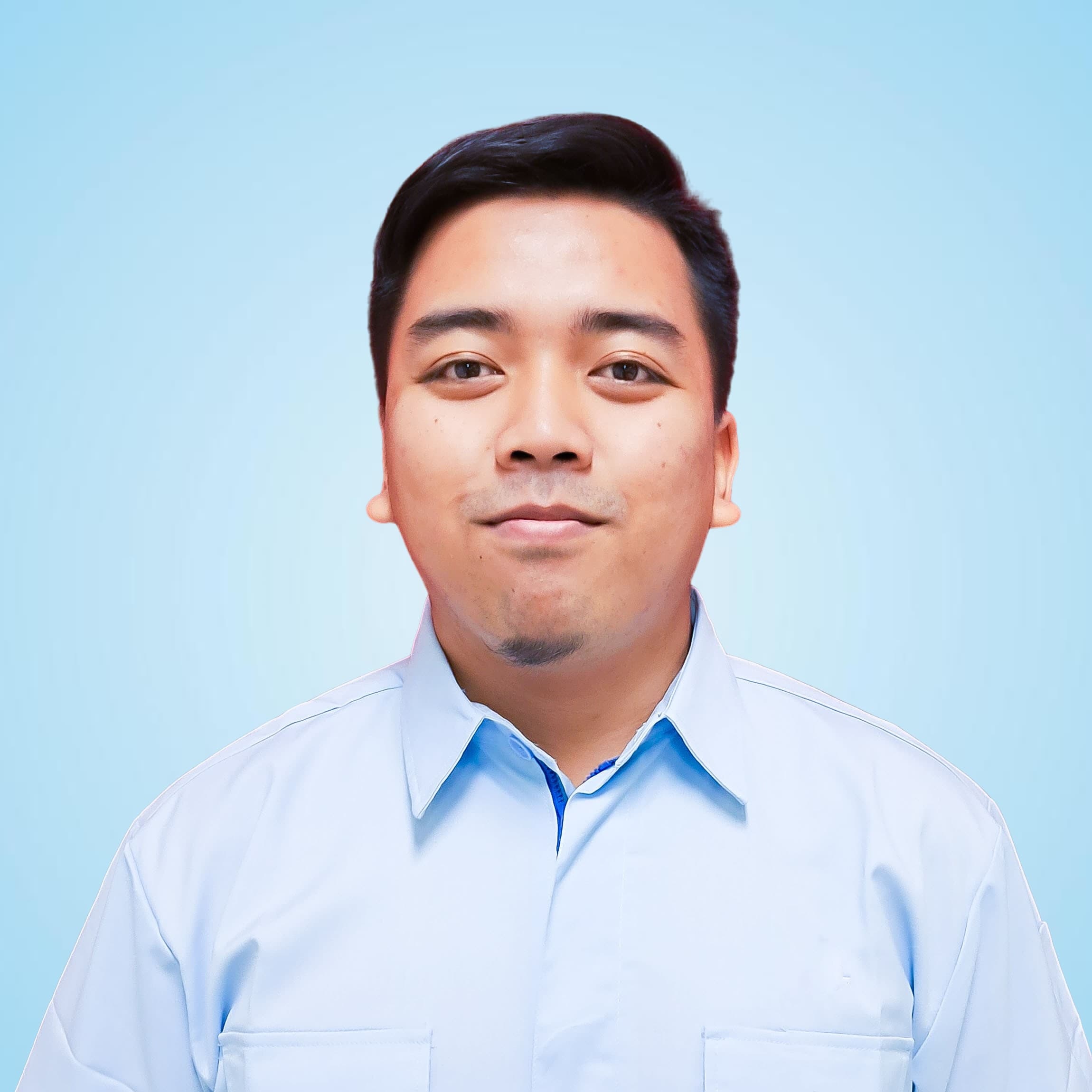 Resume - Nur Zain Pradana